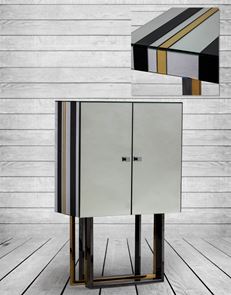 Trunks, Storage & Cabinets